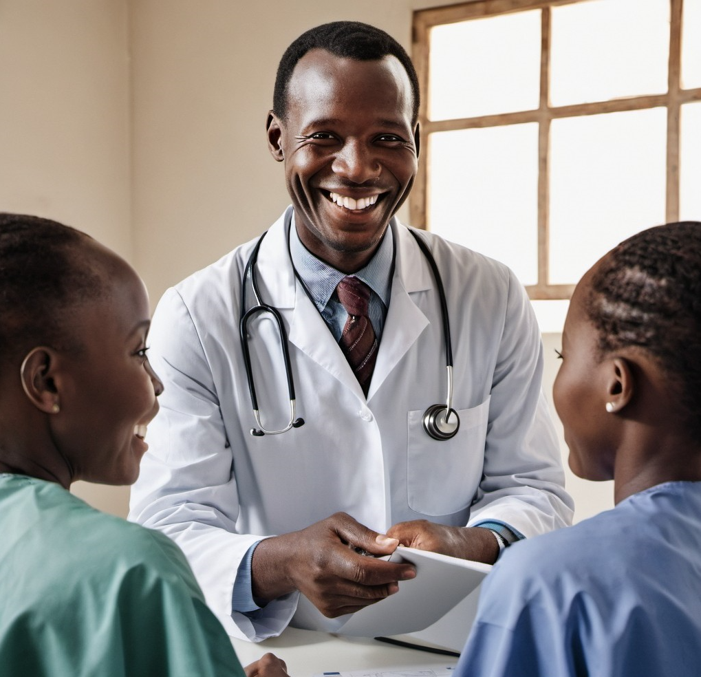 A Respiratory Cure for Sub-Saharan Africa - APOIO: Applying AI to ...