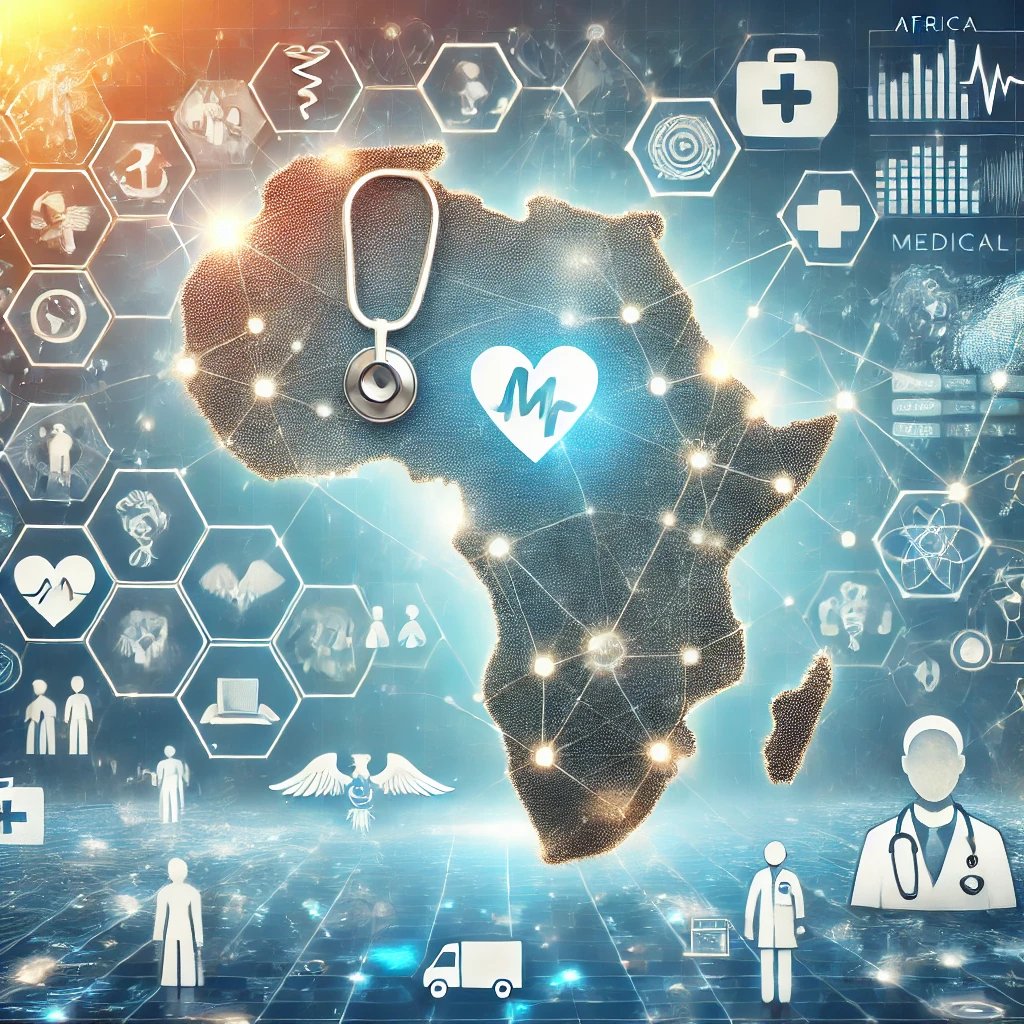 Revolutionizing Healthcare Access: The African Union’s Partnership with ...