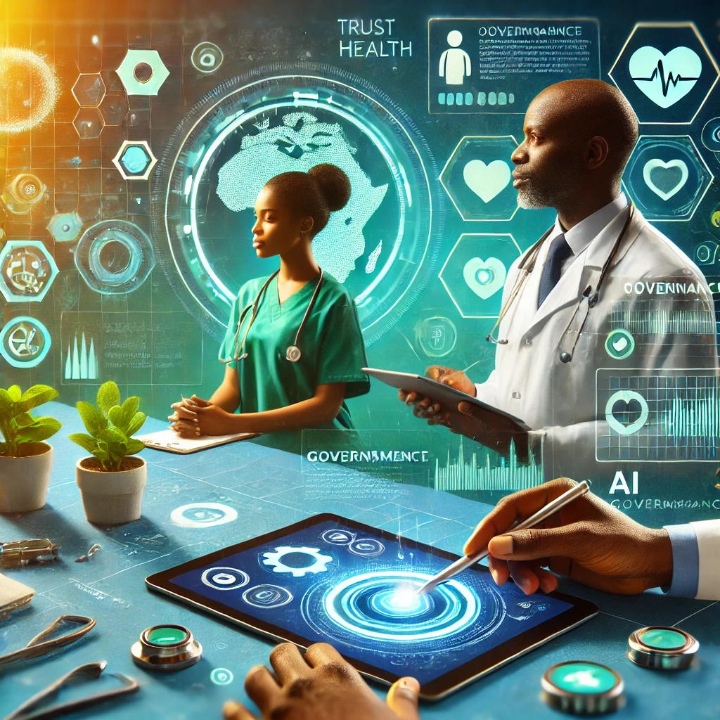 Healthcare System Adoption and Governance Challenges: Unlocking AI’s ...