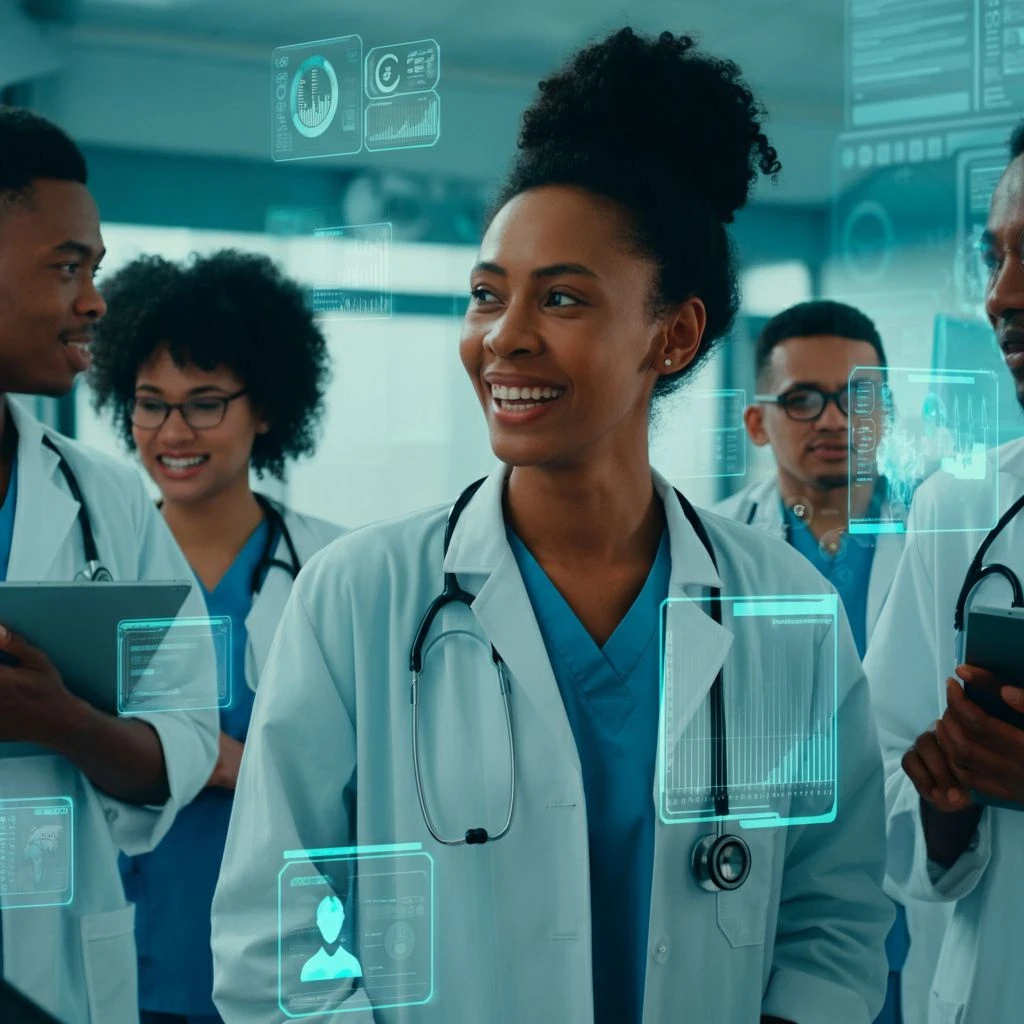Optimizing Hospital Resources Through Predictive Analytics and AI ...