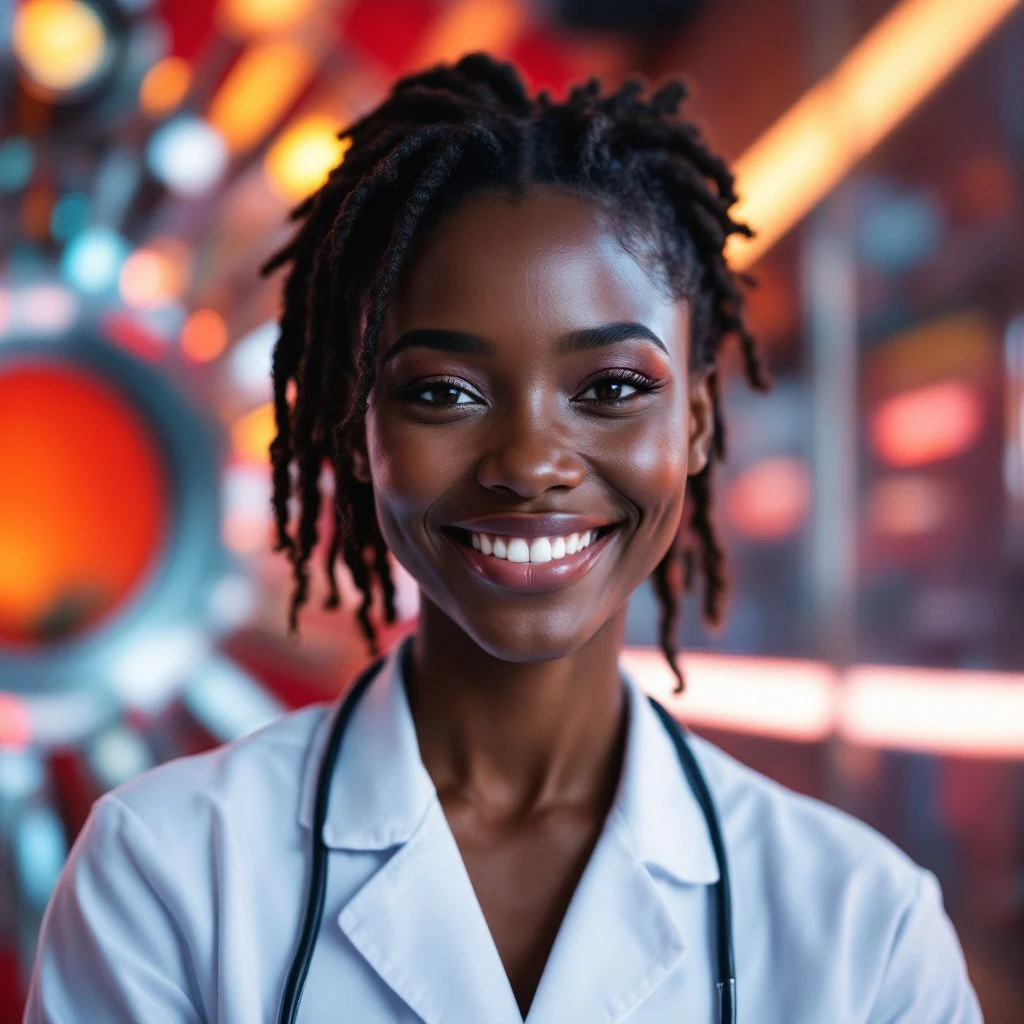 Verily’s Strategic Shift Towards AI: Pioneering the Future of Precision ...