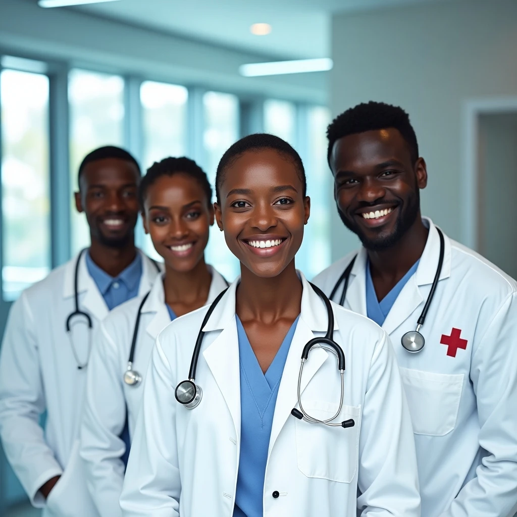 AMD’s Entry into AI-Driven Drug Discovery: A Game-Changer in Healthcare ...