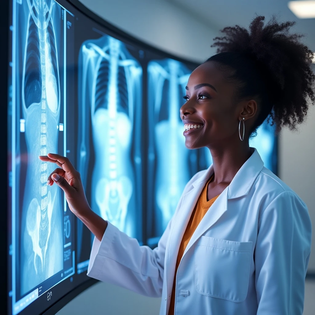 Artificial Intelligence in Breast Cancer Screening A Game-Changer for ...