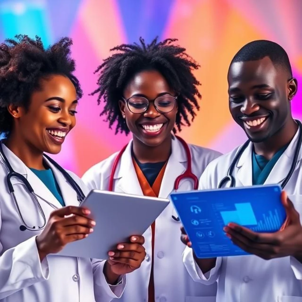 The Role Of Ai In Enhancing Patient Care And Improving Efficiency