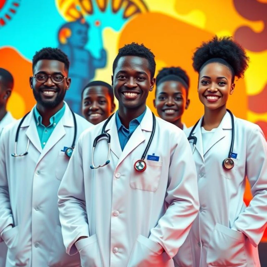 Doctors, Diagnoses & Data: How AI Is Powering the New Era of Care - APOIO: Applying AI to ...