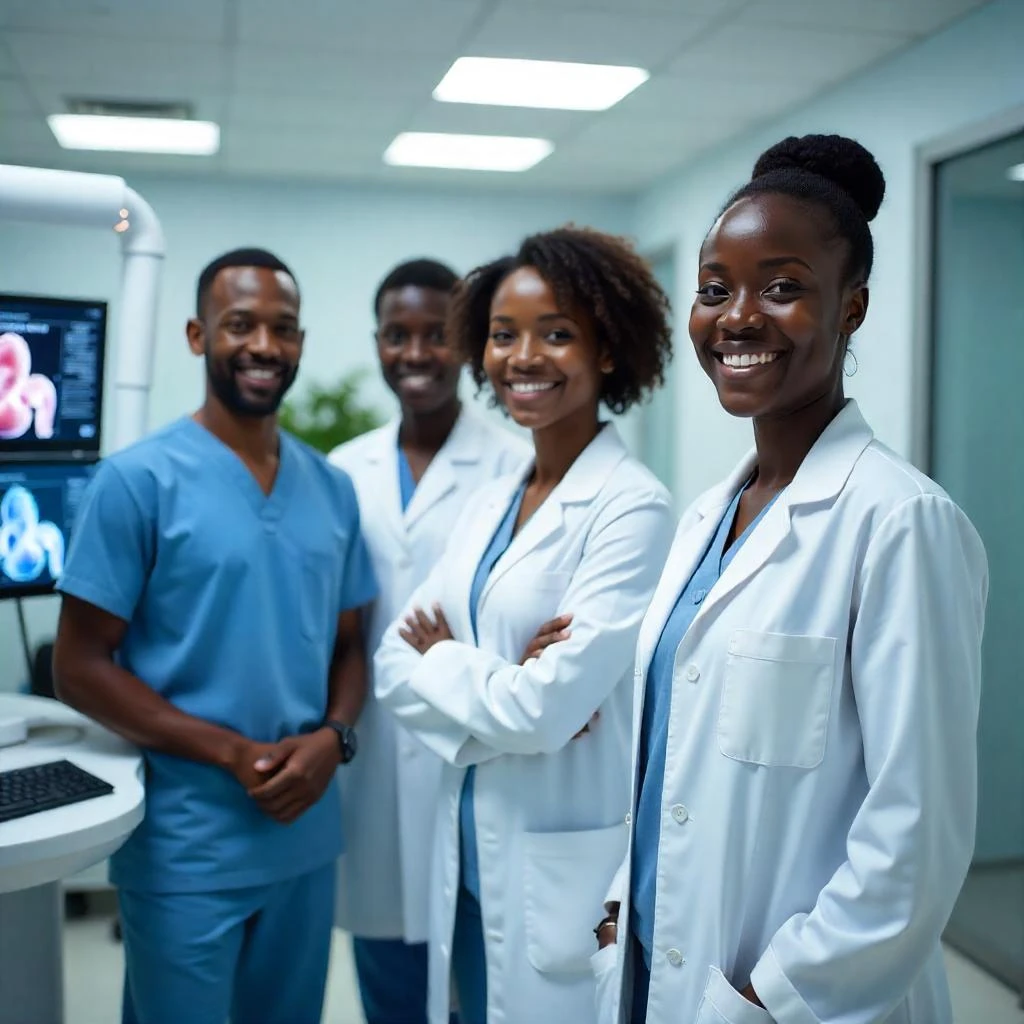 Medical Miracle: First Baby Born Through AI-Powered Fertility Technology - APOIO: Applying AI to ...