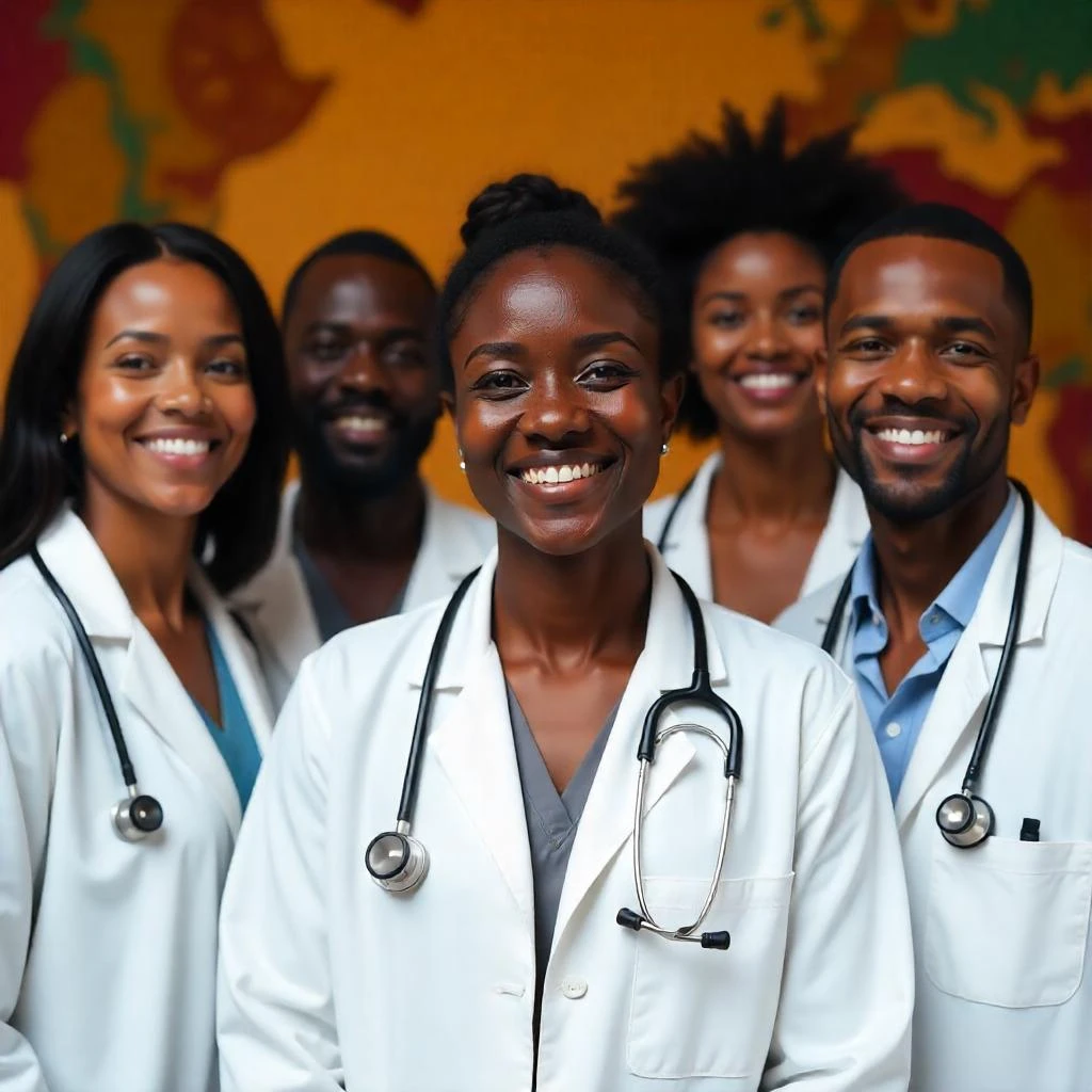 Smart Health Now: Global Stories of AI Making a Difference in Patient ...