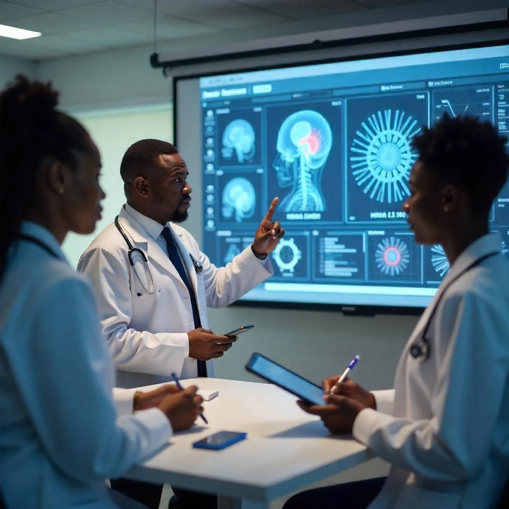 SUNY Orange Invests in the Future of Healthcare with AI-Powered ...