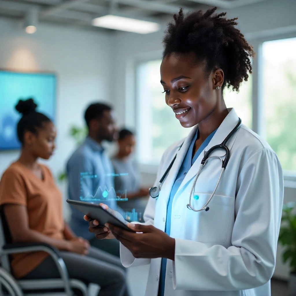 AI-Powered Health Assistants Are Reshaping Patient Care - APOIO ...