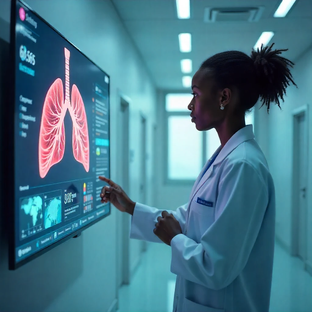 The Future of Respiratory Diagnostics Starts with This AI Innovation - APOIO: Applying AI to ...